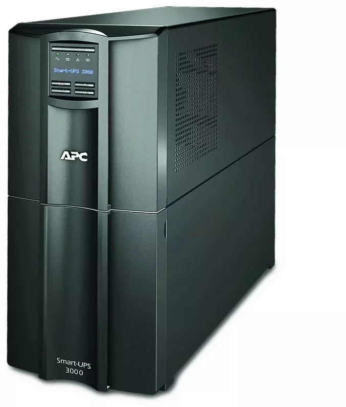 UPS APC and Smart-UPS SMT and Line Int. cu sinusoida pura cu management ...
