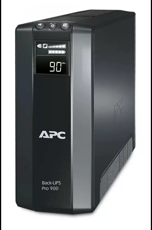 UPS APC BR900G-GR APC Power-Saving Back-UPS Pro 900 230V Schuko BR900G ...