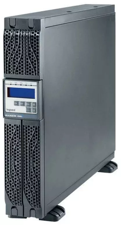 UPS LEGRAND and DAKER DK PLUS and Online cu sinusoida pura tower rack ...