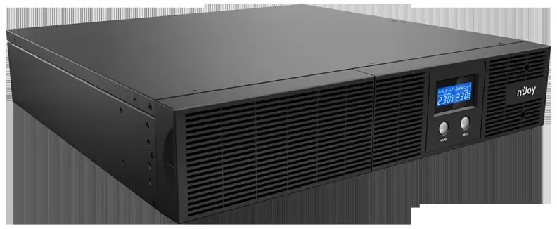 UPS NJOY and ARGUS 3000 and Line Int. cu sinusoida pura cu management ...