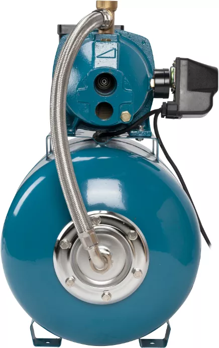 Hidrofor cu ejector EvoTools Jet 750 W 36 l 673864 - domo.ro