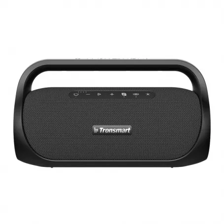 Boxa portabila Tronsmart Speaker Bang Mini 50W Bluetooth Black 854630 ...