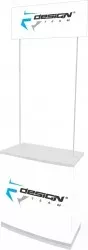 PROMOTER DESK PERSONALIZAT RDT0037 - domo.ro