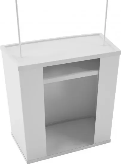 PROMOTER DESK PERSONALIZAT RDT0037 - domo.ro