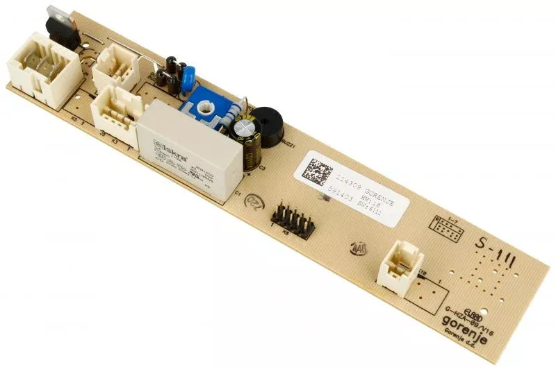 MODUL ELECTRONIC FRIGIDER GORENJE ZOS3167C/F61300DE 114309 xuve_449225968