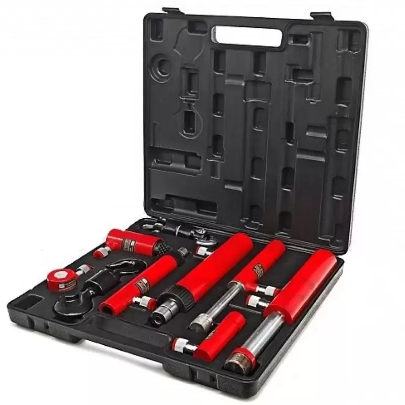 Trusa cu cilindrii si minicilindrii HM-01772 - domo.ro