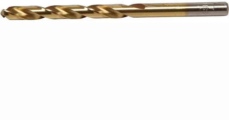 Burghiu din titan 9 mm BGS-2040-9 - domo.ro