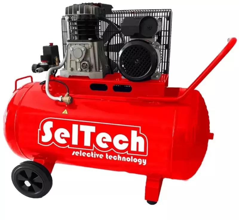 Compresor de aer 100 litri AB 100/348 FIC-1129540576 - domo.ro