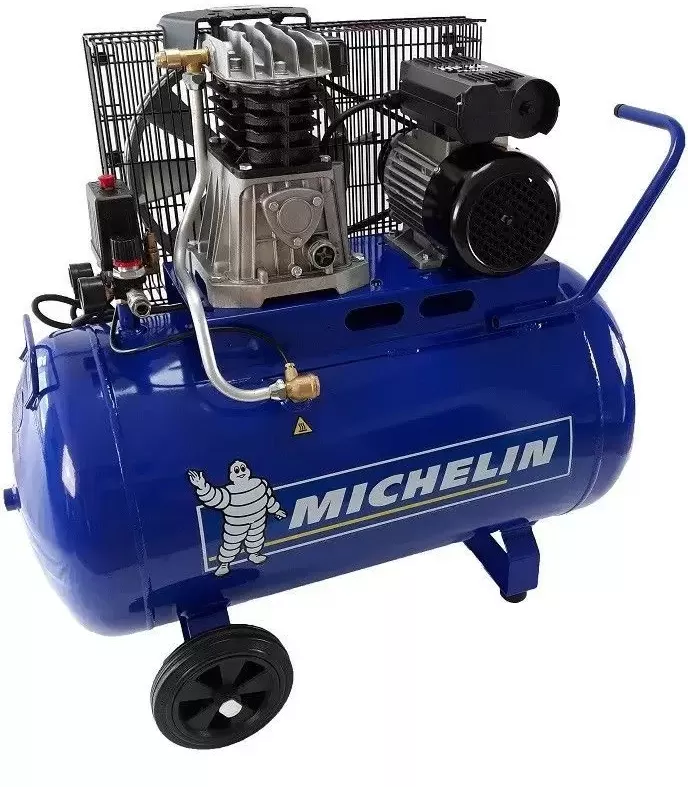 Compresor de aer 100 litri MB 100/348 FIC-1129502921 - domo.ro