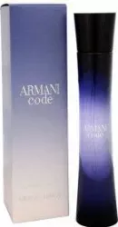 Apa de Parfum Giorgio Armani Code Femei 75 ml 7ls_3360375010972 - domo.ro