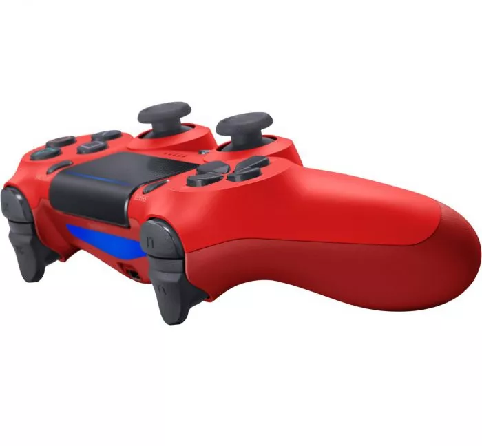 Controller PlayStation 4 PS4 Second-Hand ROSU