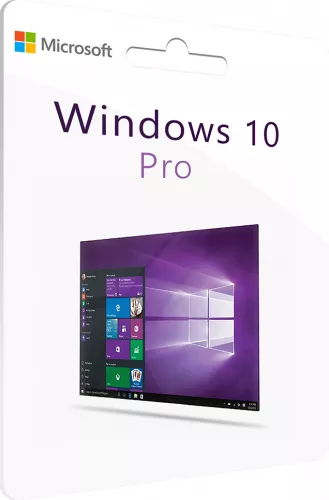 Licenta Windows 10 Professional Retail - Permanenta CSS-KEYWIN10PRORT ...