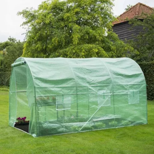 Sera gradina 3x2x2 m pentru plante si legume