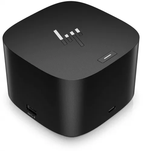 Dock HP Thunderbolt 120W G4 4J0A2AA 4j0a2aa - domo.ro