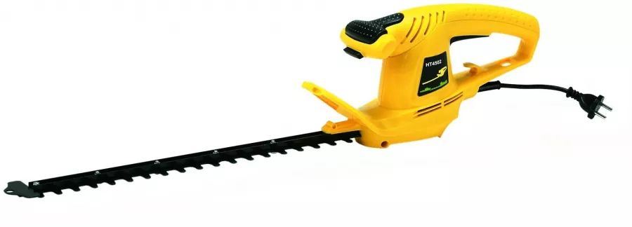 Foarfeca electrica de tuns gard viu 450 W DLM0185 - domo.ro