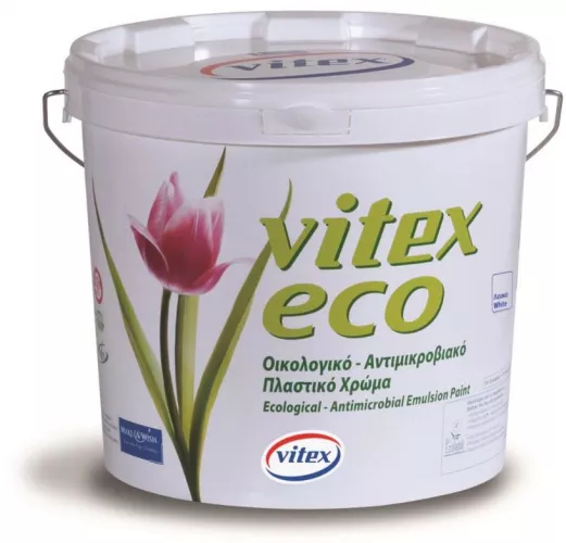 Vopsea Baza de Colorare Medie Vitex Eco B2 2.8 L Vopsea Emulsionata ...