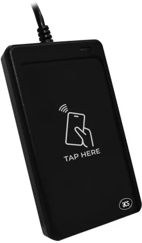 ACS WalletMate NFC - Cititor si inscriptor certificat Apple VAS si Google