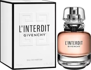 Apa de Parfum Givenchy linterdit Femei 80 ml 6wk_3274872372153
