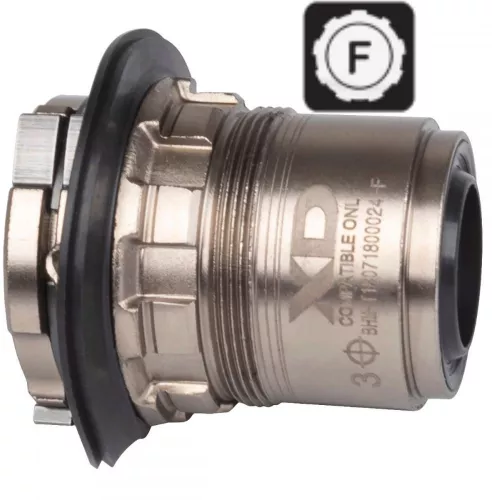 Caseta Butuc NOVATEC F X4-SRAM XX1 326031 - domo.ro