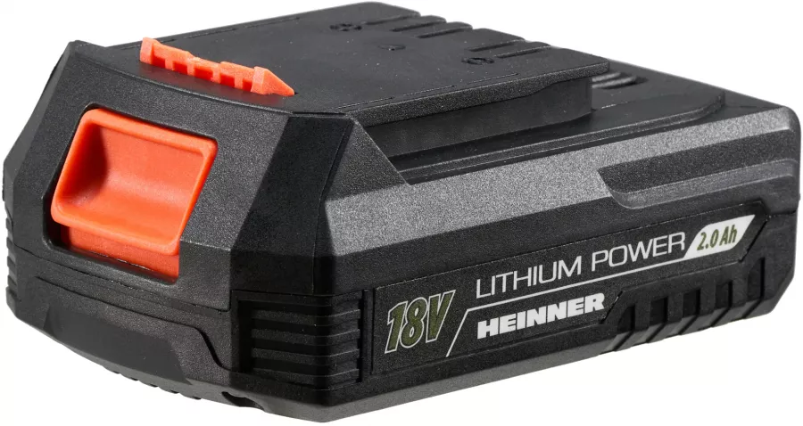 Acumulator Heinner HR-LAC001 18 V 2 Ah tehnologie OnePower hr-lac001 ...