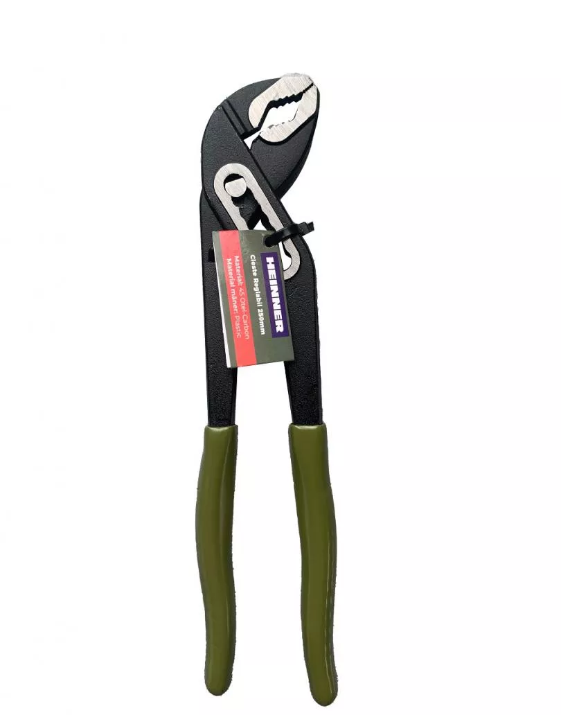 Cleste reglabil Heinner 250mm 5949088583591 - domo.ro