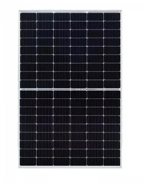 Panou solar fotovoltaic Monocristalin 410 - domo.ro