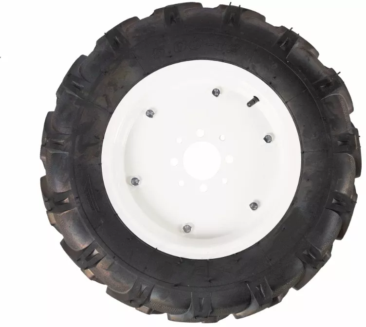 Roata motocultor 500-12 GF-0808 - domo.ro
