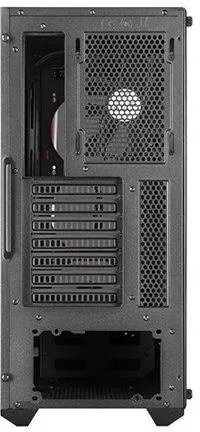 Carcasa Cooler Master Masterbox MB520 Black Window MCB-B520-KANN-S01