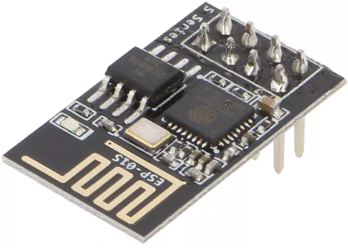 Placa de dezvoltare IoT WiFi ESP-01S ESP8266 OKY3366-1 OKY3366-1 - domo.ro