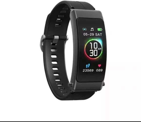 CEAS SMARTWATCH model K30 BLACK NIGHT PKRU003 - domo.ro