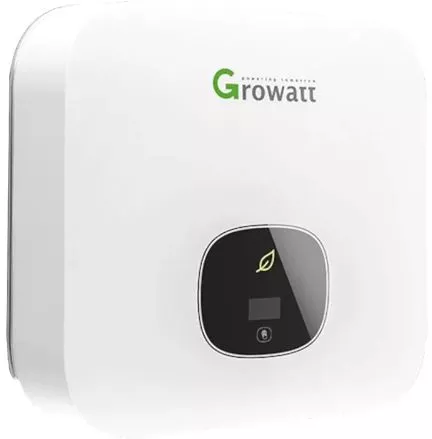 Growatt MOD 4000 TL3-XH Invertor trifazat 4kW