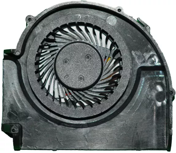 Cooler notebook Lenovo ThinkPad T510 W510 for Discrete Video card ...