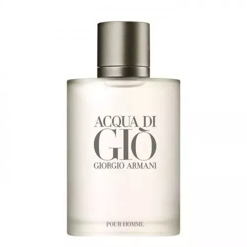 Apa de Toaleta Giorgio Armani Acqua Di Gio Barbati 100 ml 6yy ...