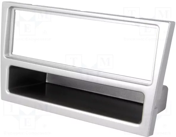 Cadru radio Rama adaptoare radio pentru Opel 1din nor0003 - domo.ro