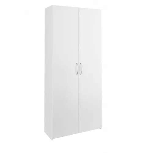 Framire Raft 80x180x30 B-80-2D alb B-80-2D - domo.ro