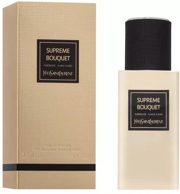 Yves Saint Laurent Supreme Bouquet Unisex Apa de parfum 75ml ...