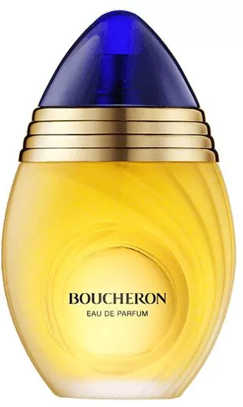 Apa de parfum pentru femei Boucheron Boucheron Pour Femme 100 ml ...