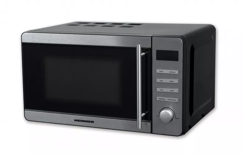 Heinner HMW-20DBKSS 1a5s_922822046 - domo.ro