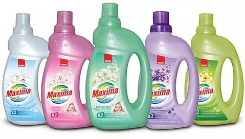 Balsam Rufe Sano Maxima 2L SM2BIO - domo.ro