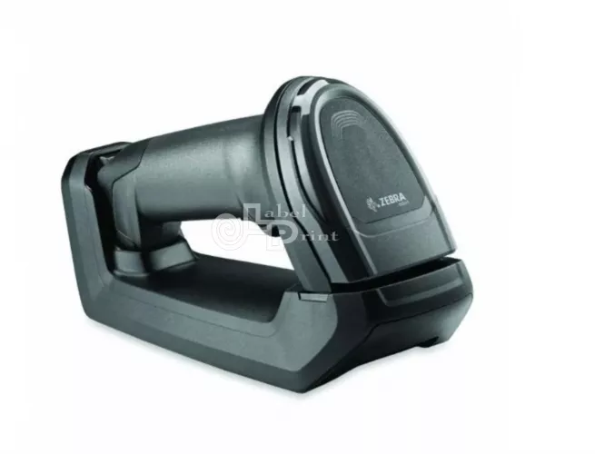Cititor coduri de bare Zebra DS8178 MF400612650 - domo.ro