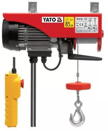 Mini macara 900W 250 500KG YT-5904