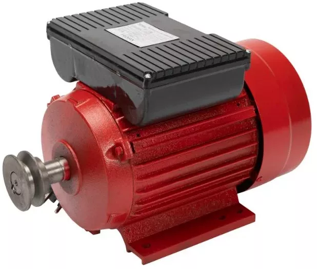 Motor electric 3.0 kw 3000 rpm troian rosu 220 V GF-1159 - domo.ro