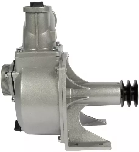 Cap motopompa 3 cu fulie GF-0736 - domo.ro