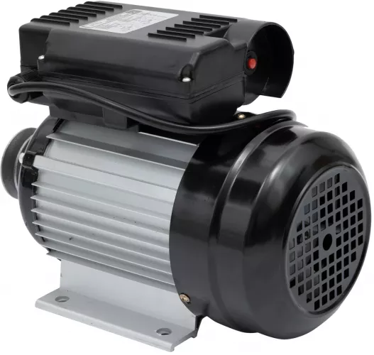 Motor electric 2800 rpm 0.75 Kw cu carcasa de aluminiu gf-1510 - domo.ro