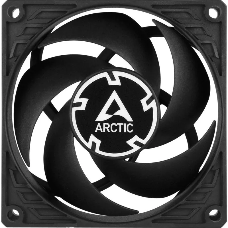 Ventilator / radiator ARCTIC AC P8 PWM PST CO 80mm ACFAN00151A - domo.ro