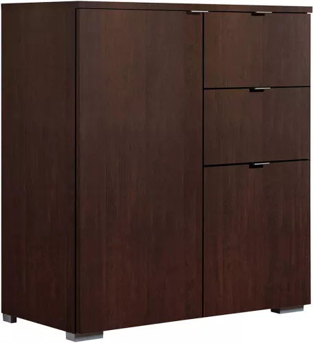 Comoda wenge MIRANDA TYP 2 tk-0000262974 - domo.ro