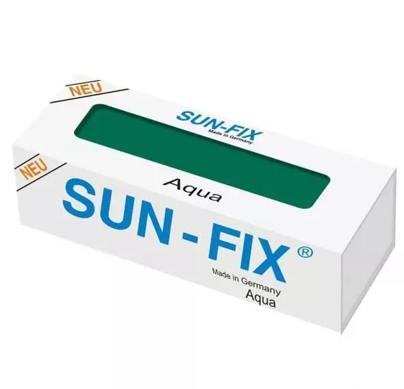 Pasta de lipit Aqua Sun-Fix 50001 50 gr S50001 - domo.ro