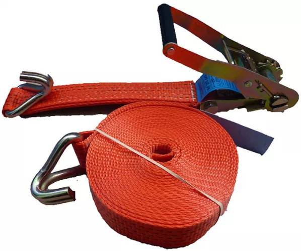 Chinga de ancorare marfa 50 mm x 12 metri 5000 kg Total Race SB50A/2312 ...