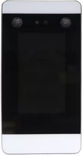 Sistem biometric de control acces PNI Face 900 cu inteligenta ...