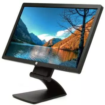 Monitor LED second hand HP EliteDisplay E231 23 inch Full HD Grad A ...